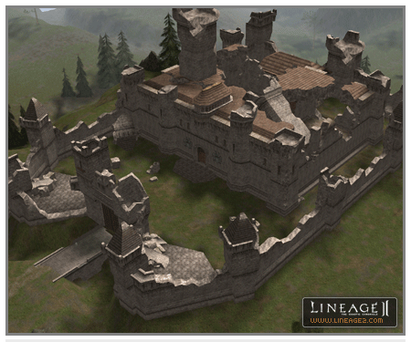 Lineage II Legacy: Updates - C2