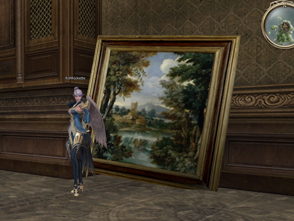 Lineage II Legacy: Events - Archive