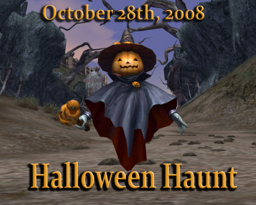 Lineage II Legacy: Events - Archive