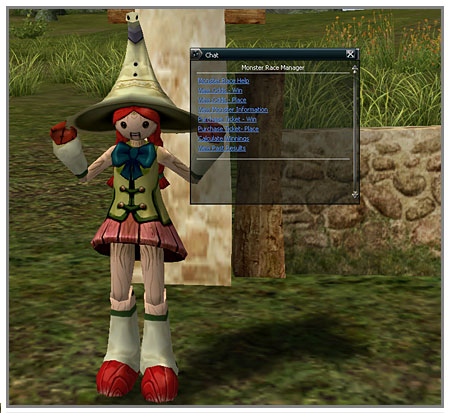 Lineage II Legacy: Updates - C2